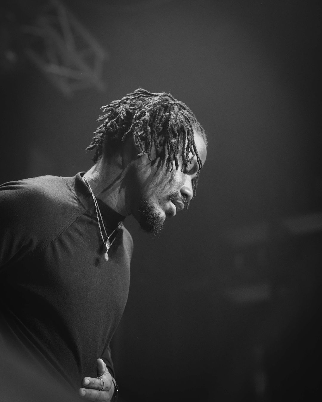 Kotrell Wows With Love Balad "Now and Always Stripped down" — Jukebox Music