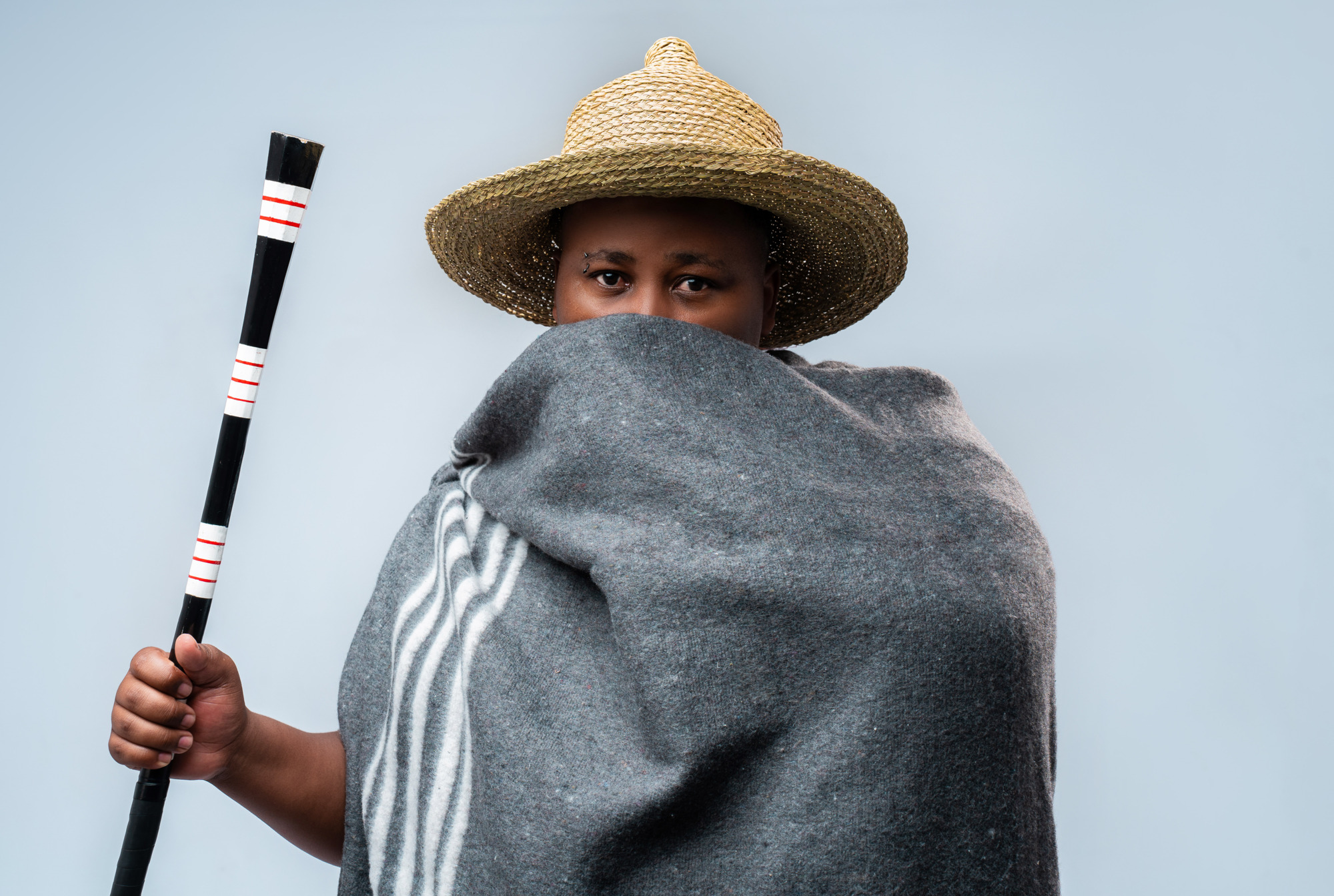 A Tribute To Independence And Personal Growth, Malome Vector Releases ...