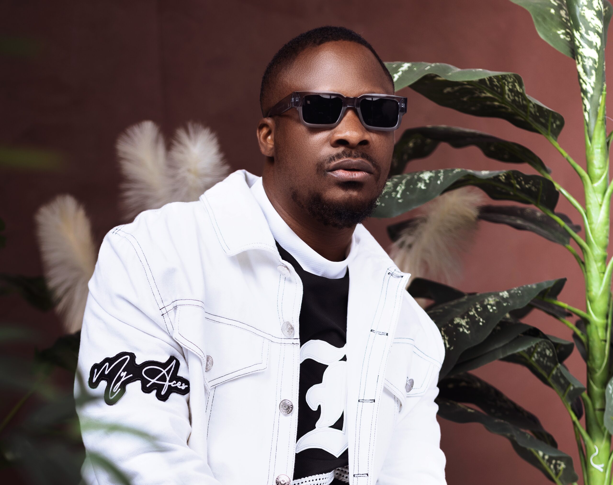 Jaywon Unveils New Album "Evergreen" — Jukebox Music