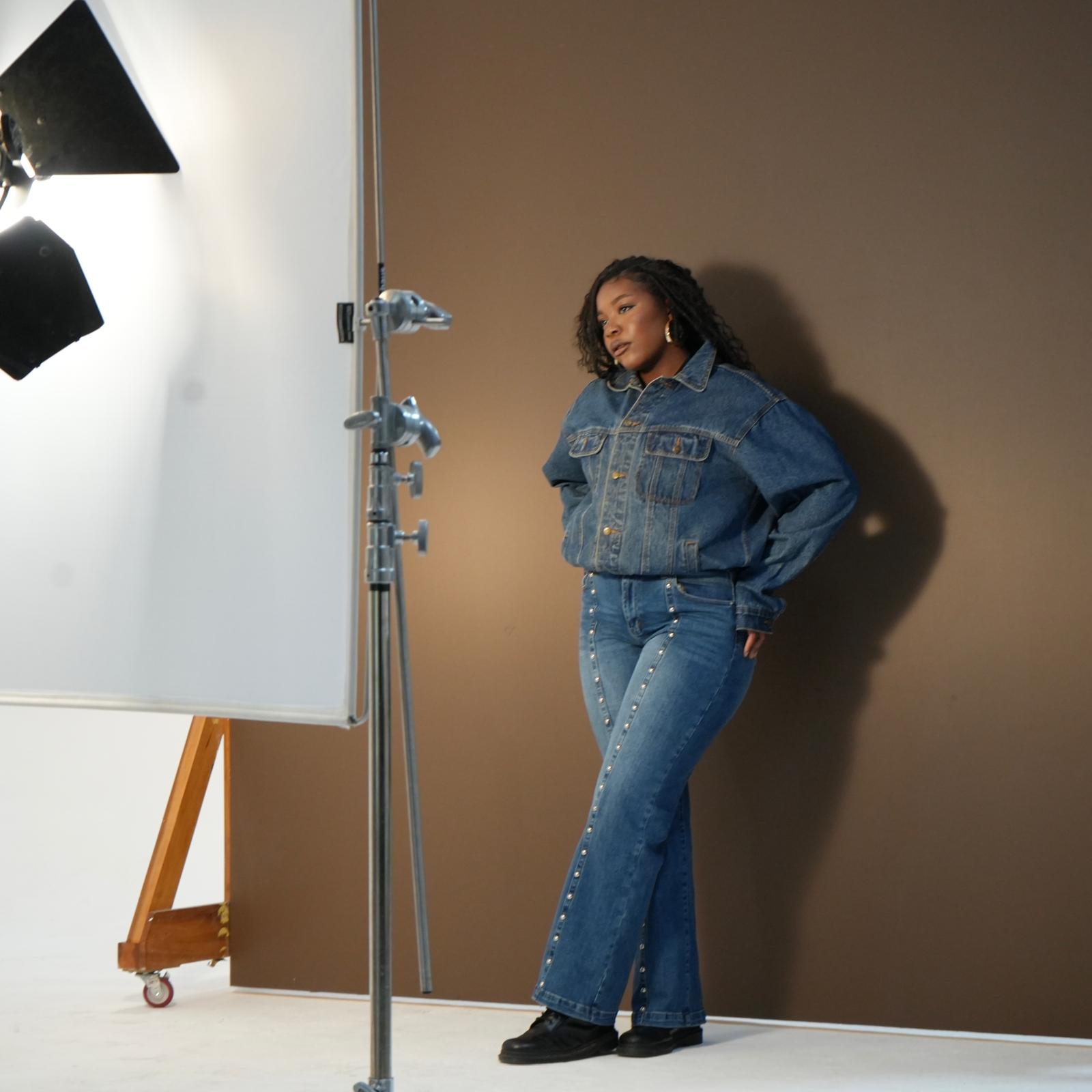 Timilehin Ushers in 2025 with Soulful New Single "All My Love ...