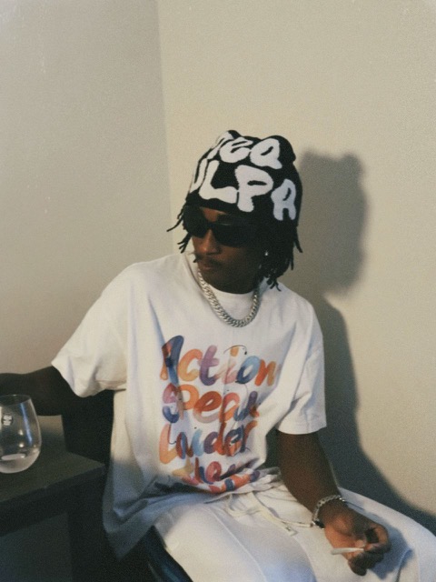 Badboi Jay Releases New Single “Rock” — Jukebox Music