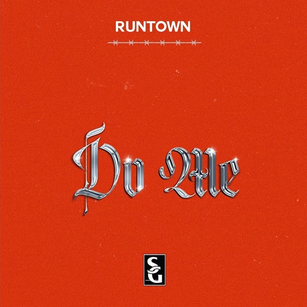 Runtown Drops Bumpy New Single "Do Me," His First of 2025 — Jukebox Music