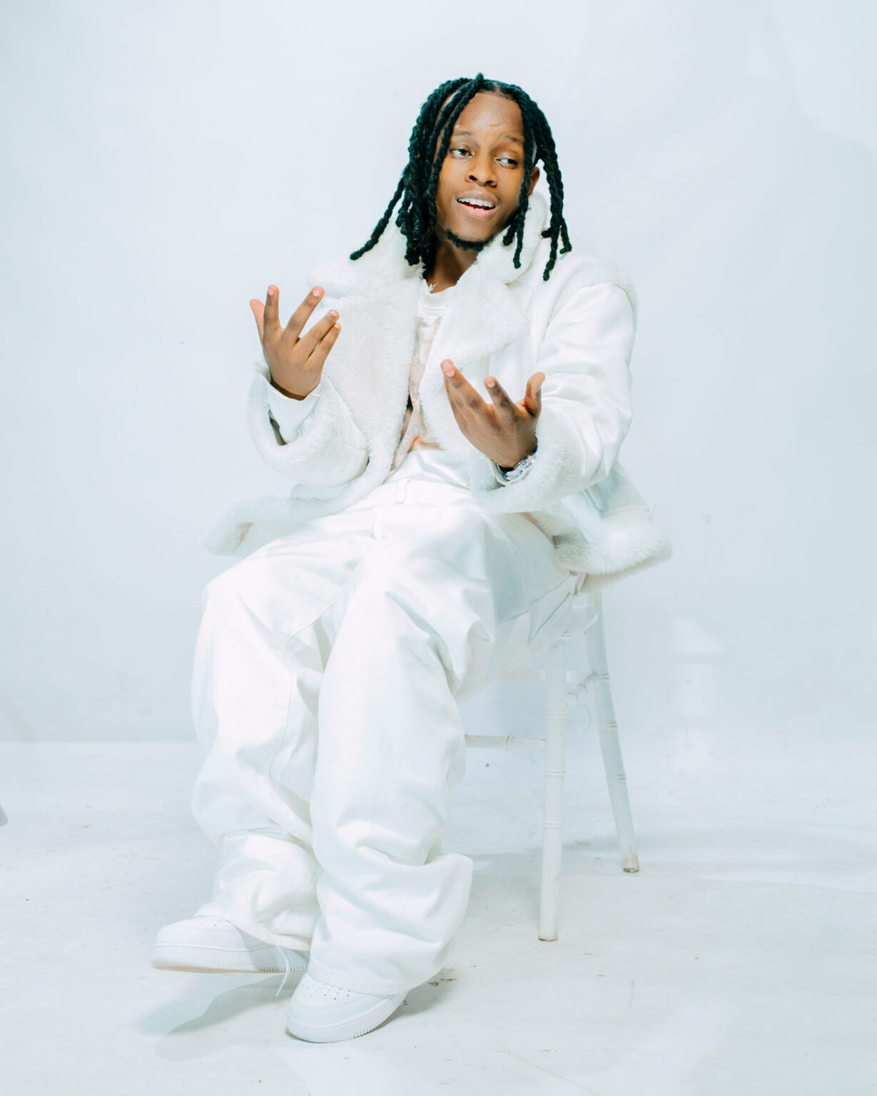 Lony Bway Celebrates Love in Vibrant "Mpenzi Wangu" Remix Featuring ...