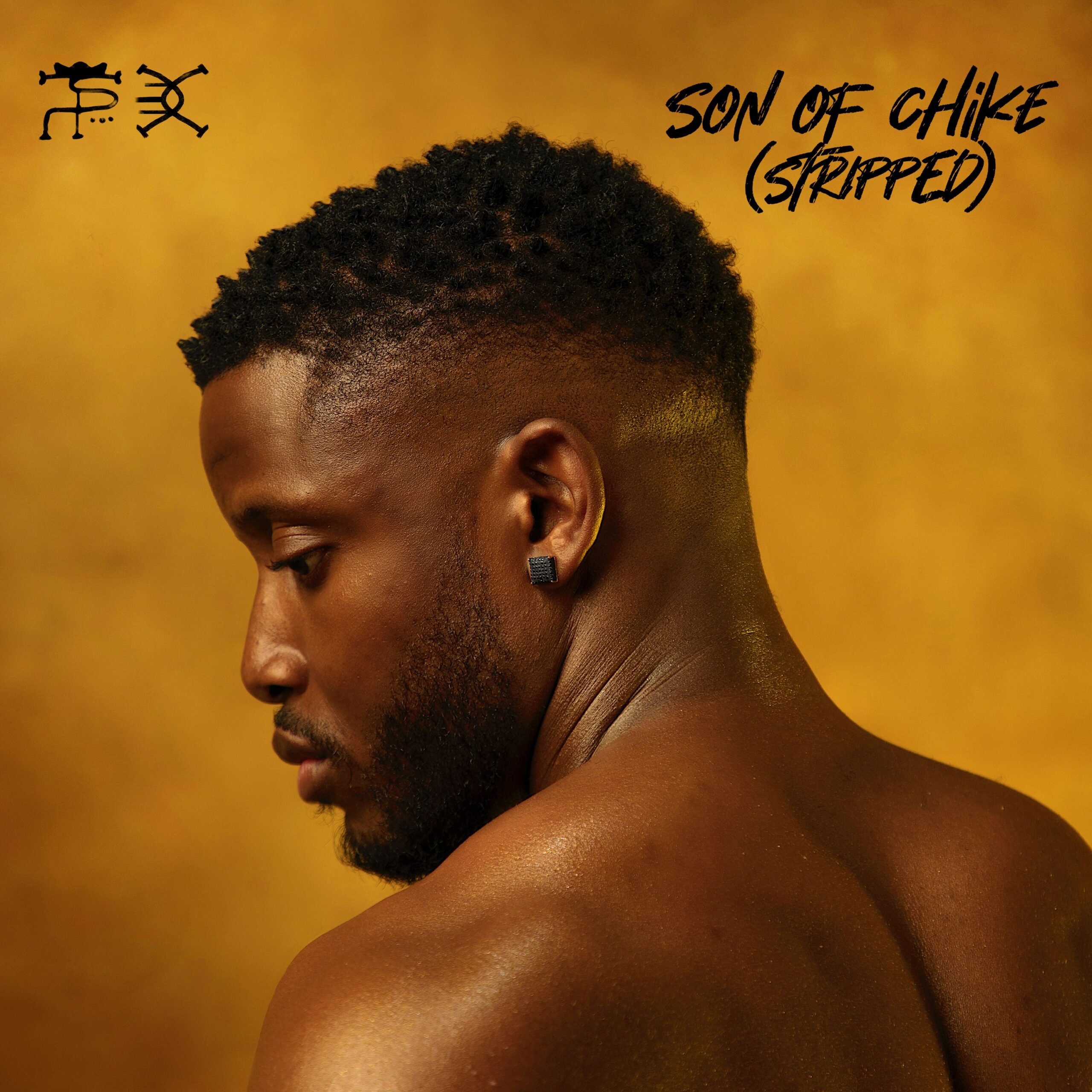 Chike Unveils "Son of Chike Stripped," a Seven-Track Acoustic ...