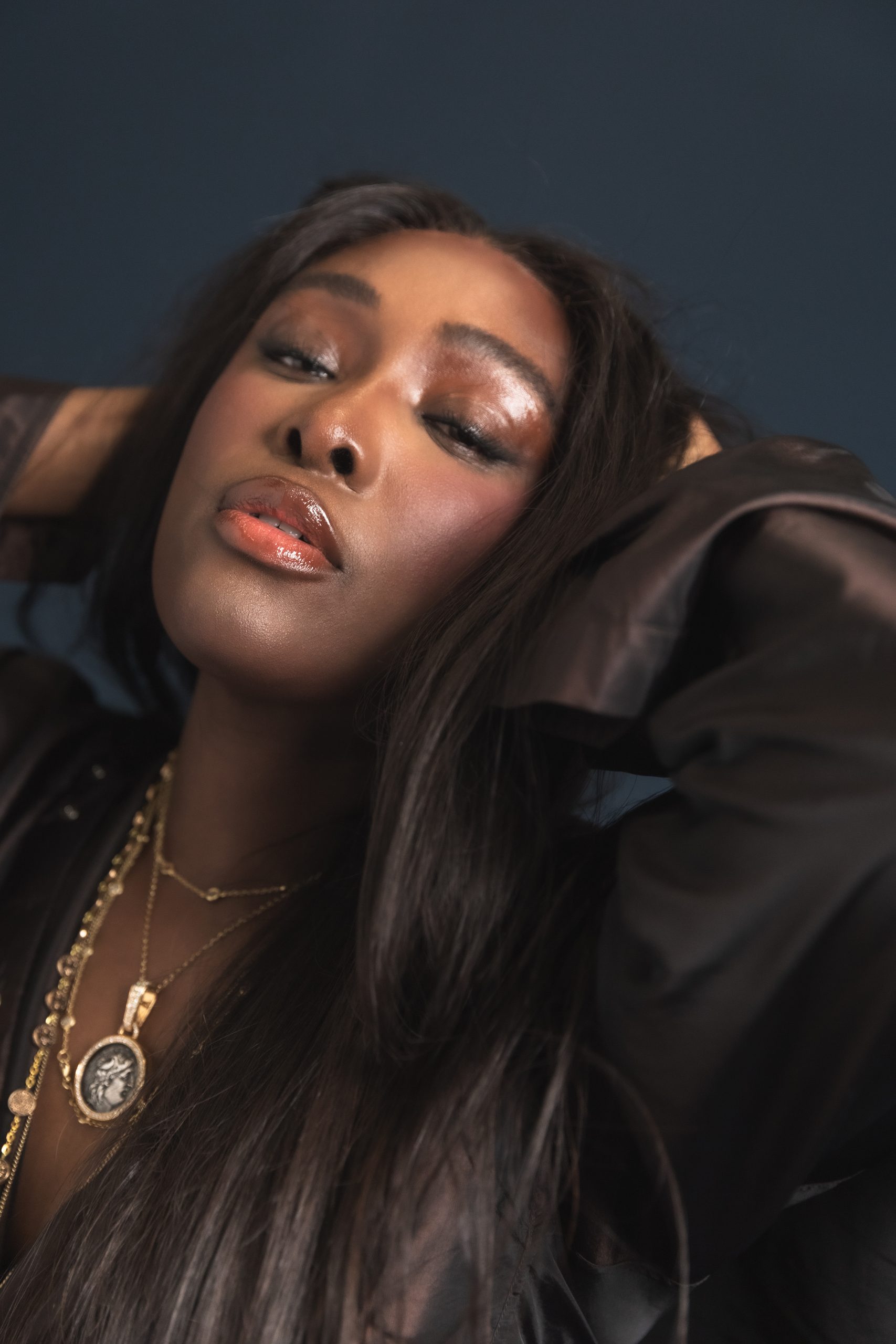 Tọlaní Is Back With a Bold, Unfinished Soundtrack to Her Story ...