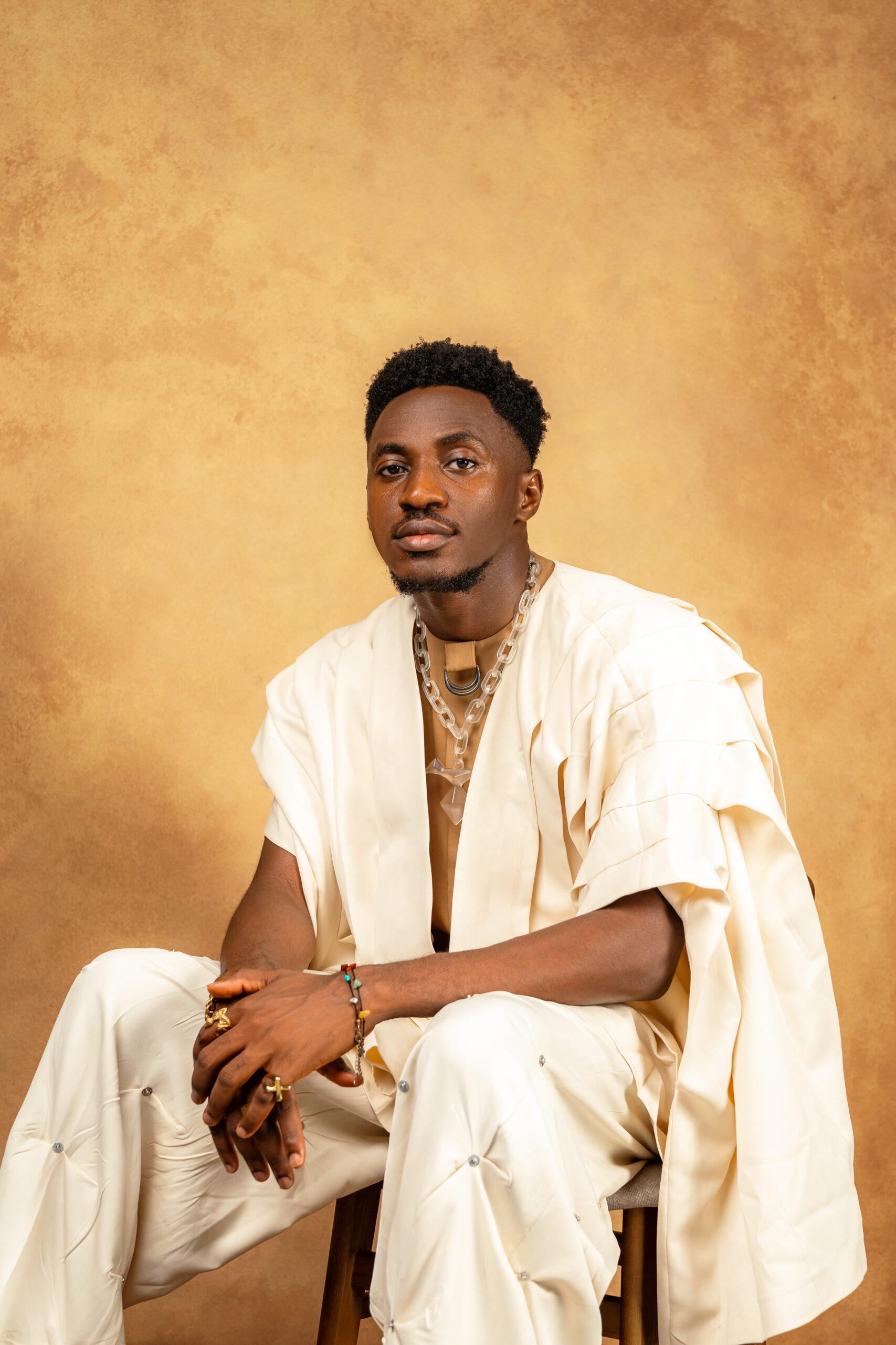 AnEndlessOcean (AEO) Unleashes Powerful New Single "Za," A Battle Hymn ...