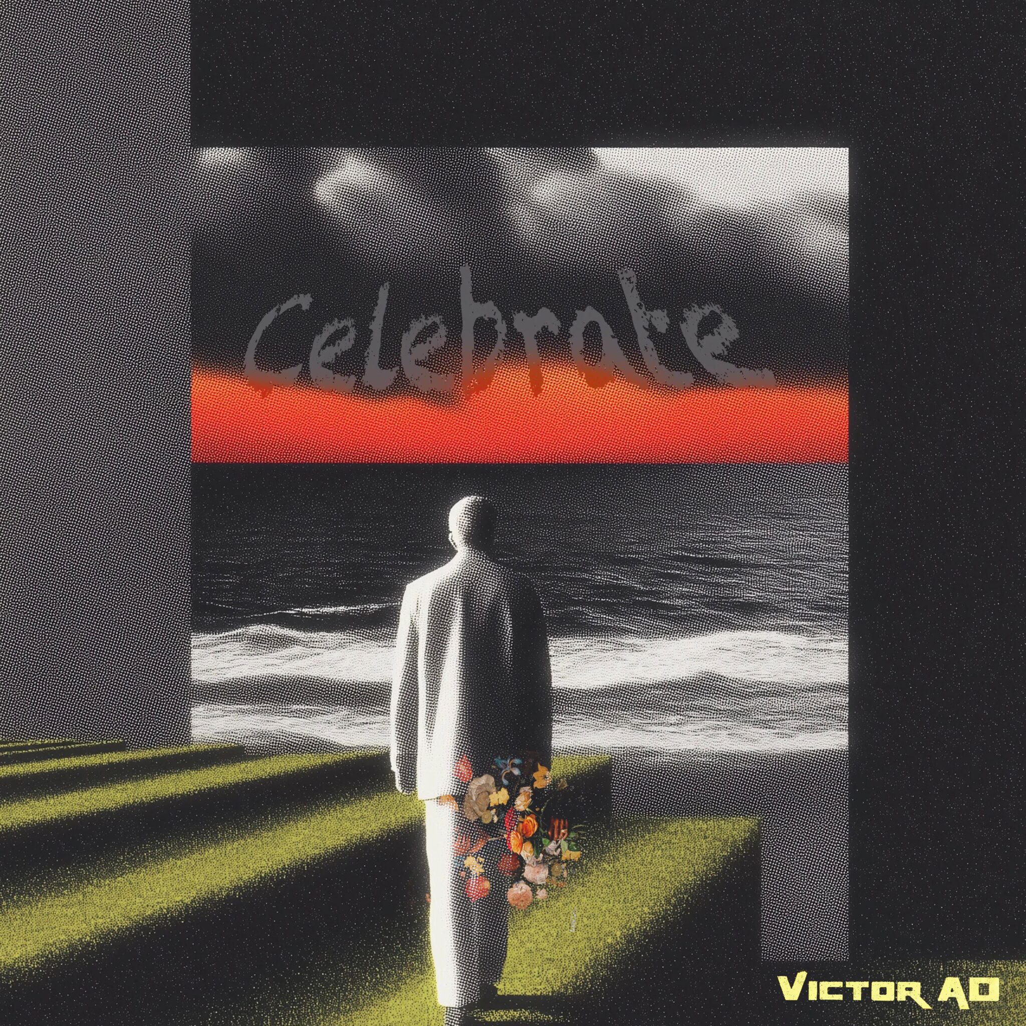 Victor AD releases New Single "Celebrate" — Jukebox Music