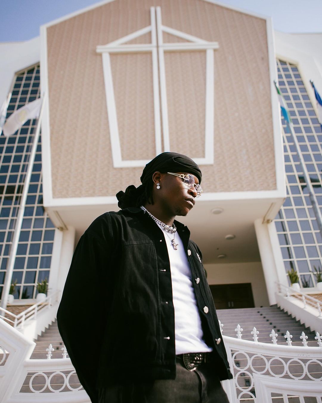 Dai Verse Unveils Debut EP ‘WARRIOR’S CHILD’: An Ode to Legacy ...