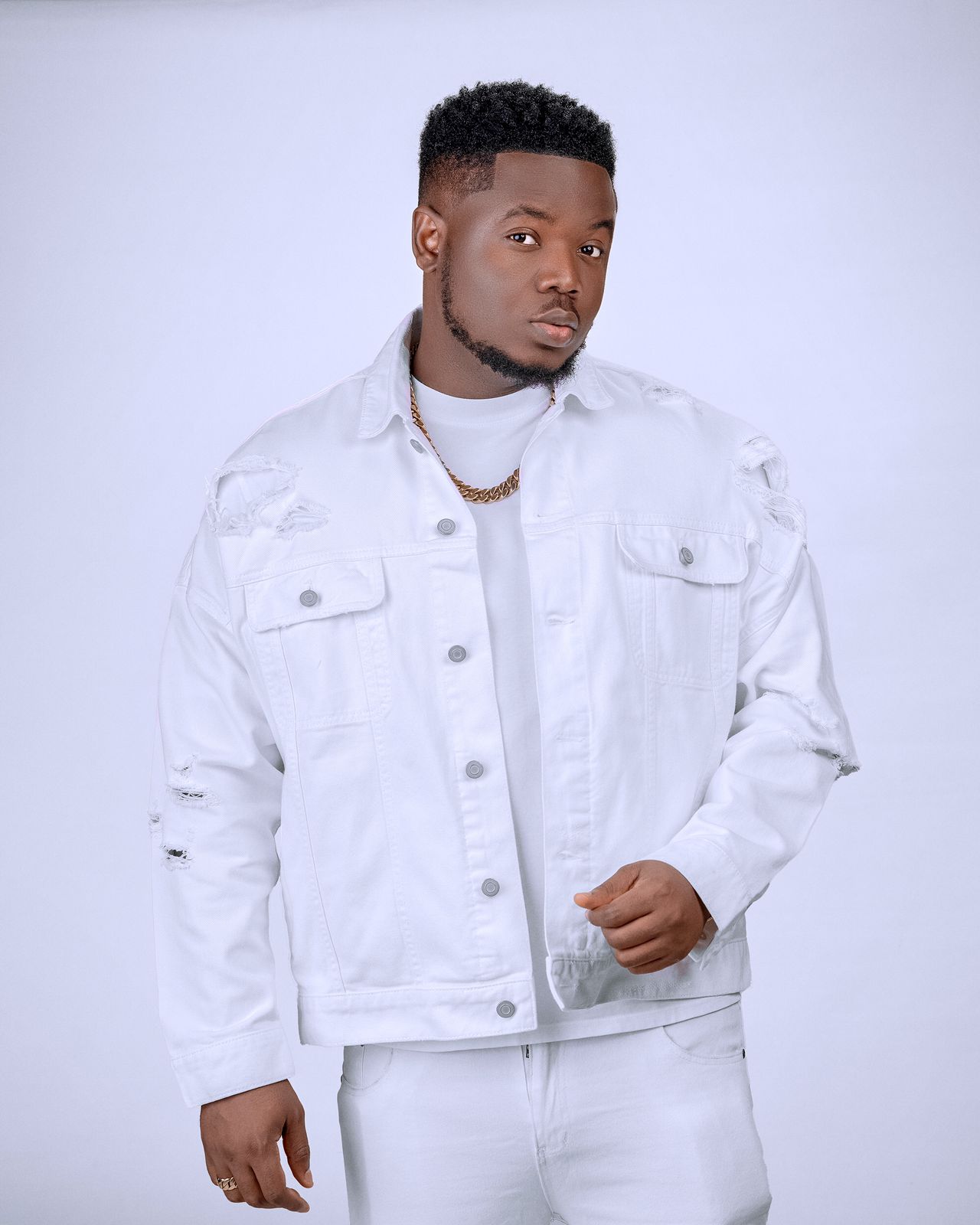 Liberian Superstar Cralorboi CIC Celebrates a Decade of Impact with New ...