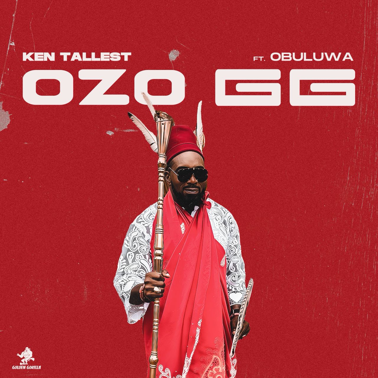 Ken Tallest Releases New Single “Ozo Agamalu” — Jukebox Music