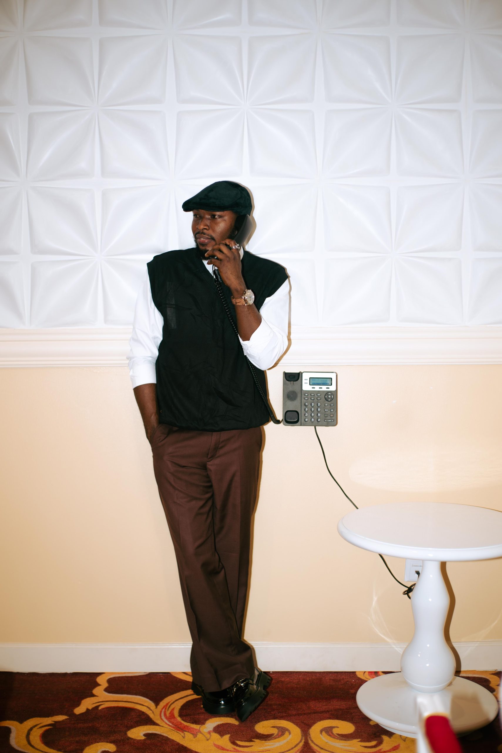 From Church Choirs to Global Stages: Meet Germani — Jukebox Music