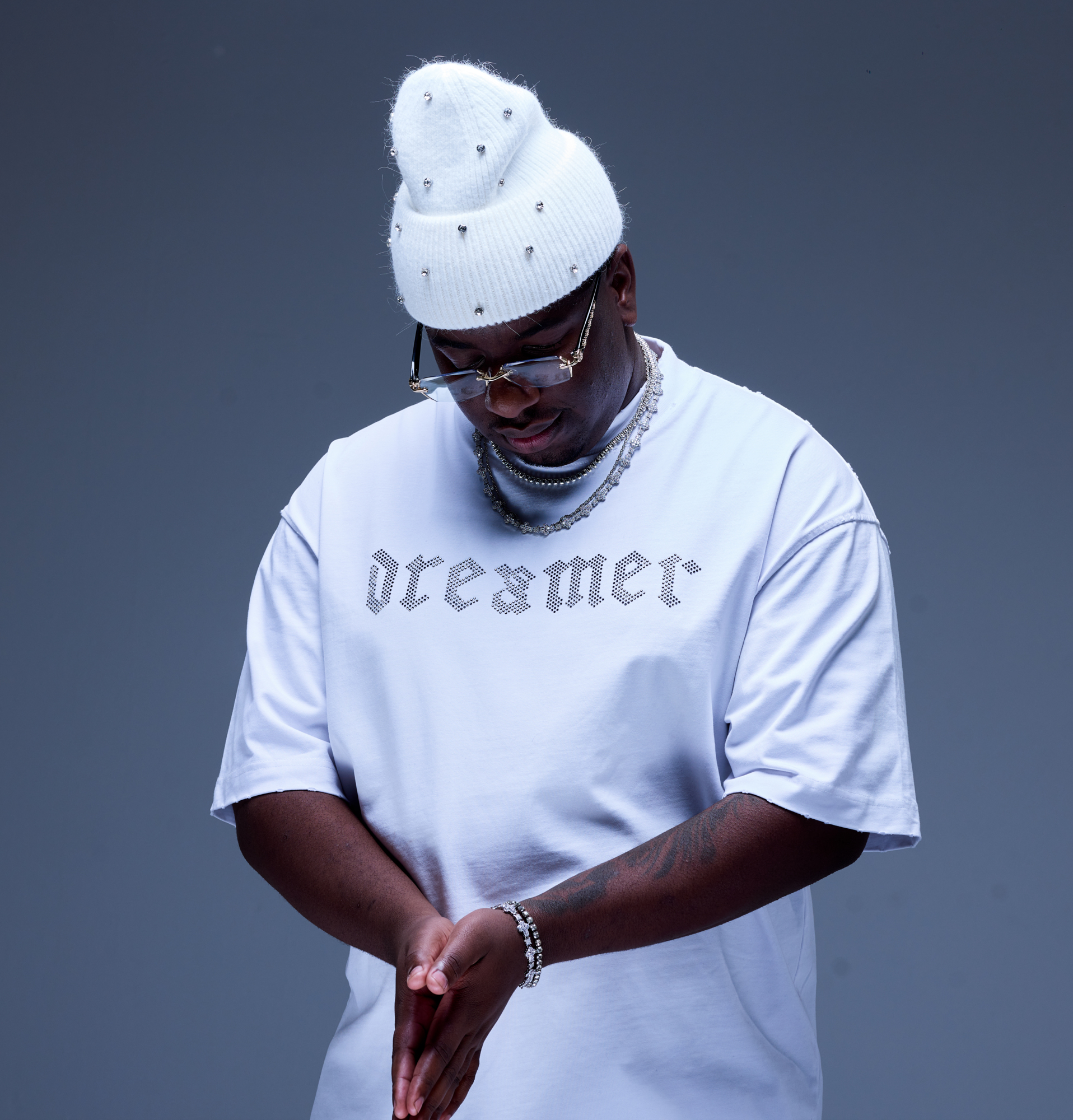 Murumba Pitch Releases Debut Solo Album "Me To Me" — Jukebox Music