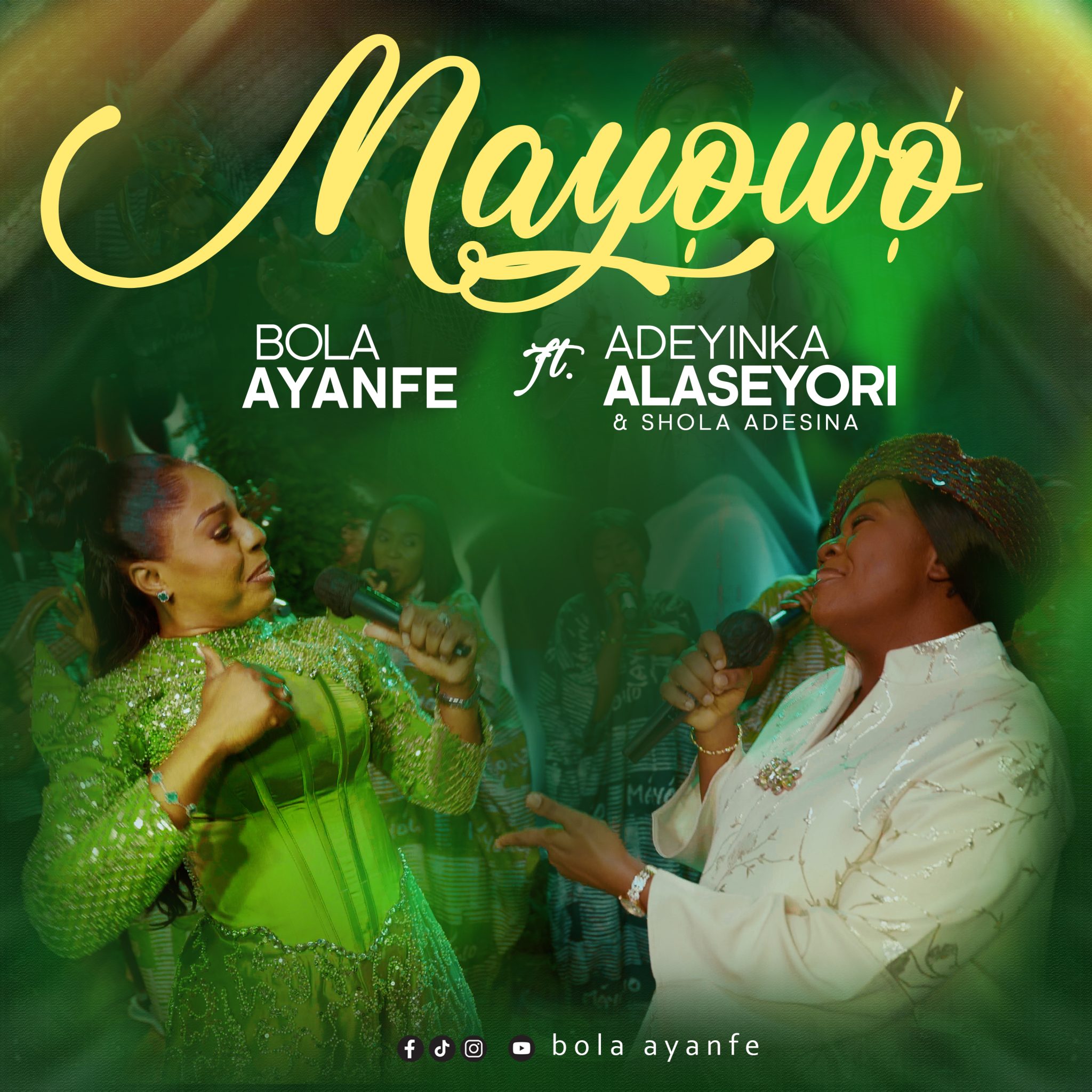 DJ Maphorisa, DJ Tunez, Wizkid, & Mavo Join Forces for Collaborative ...