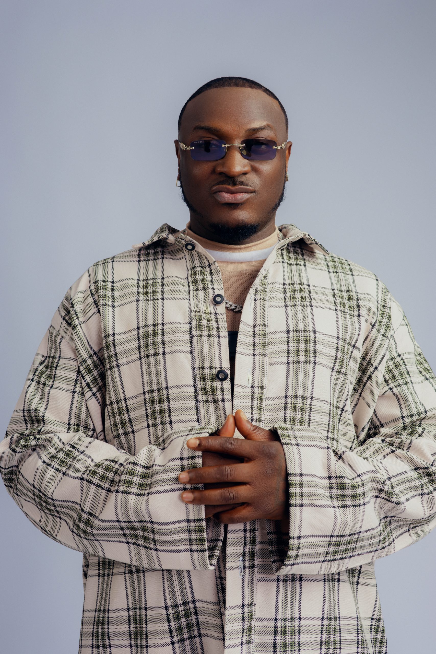 Peruzzi Returns with Fourth Studio Album ‘Sabali,’ — Jukebox Music