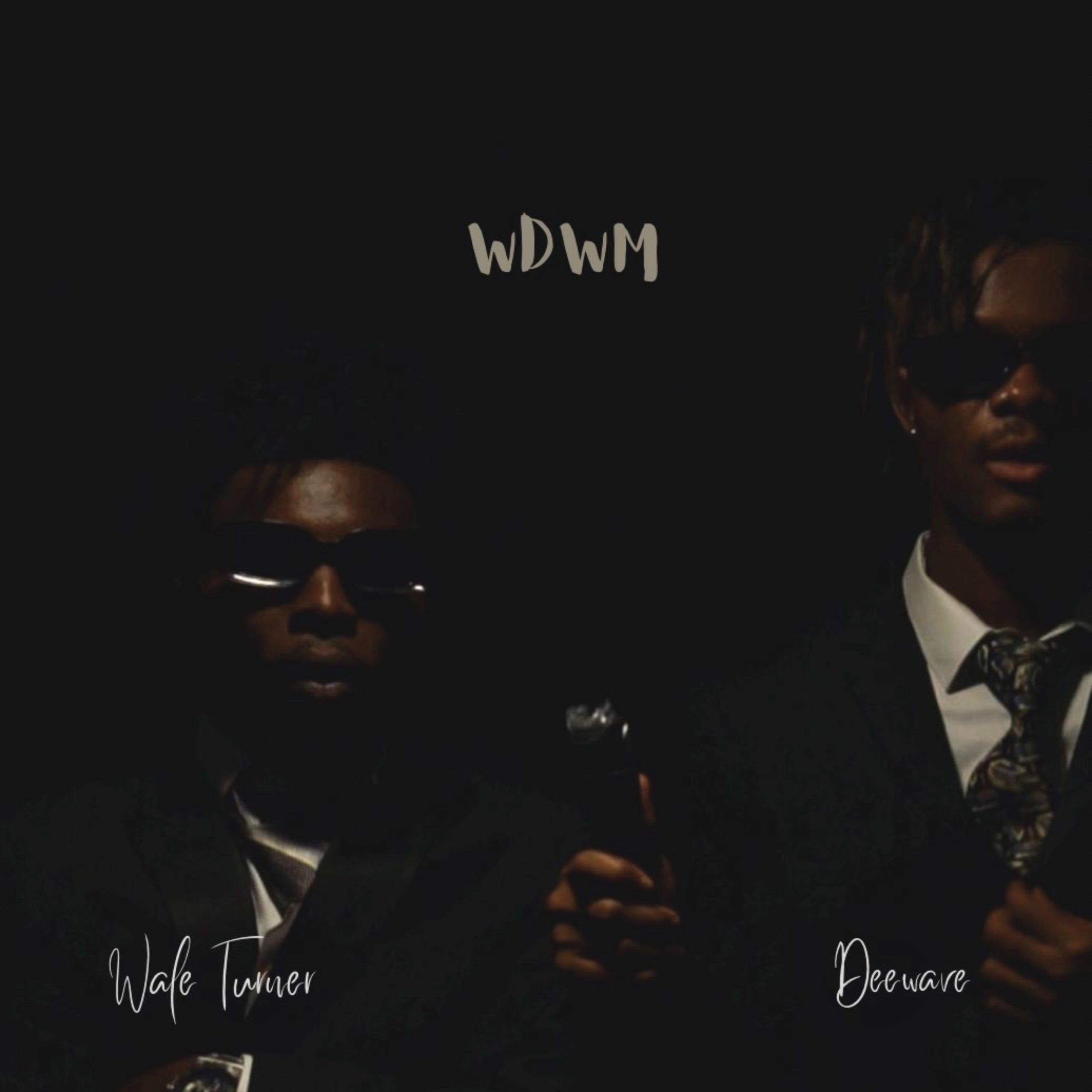 Deewave & Wale Turner Deliver Gritty Street-Hop Anthem WDWM — Jukebox Music