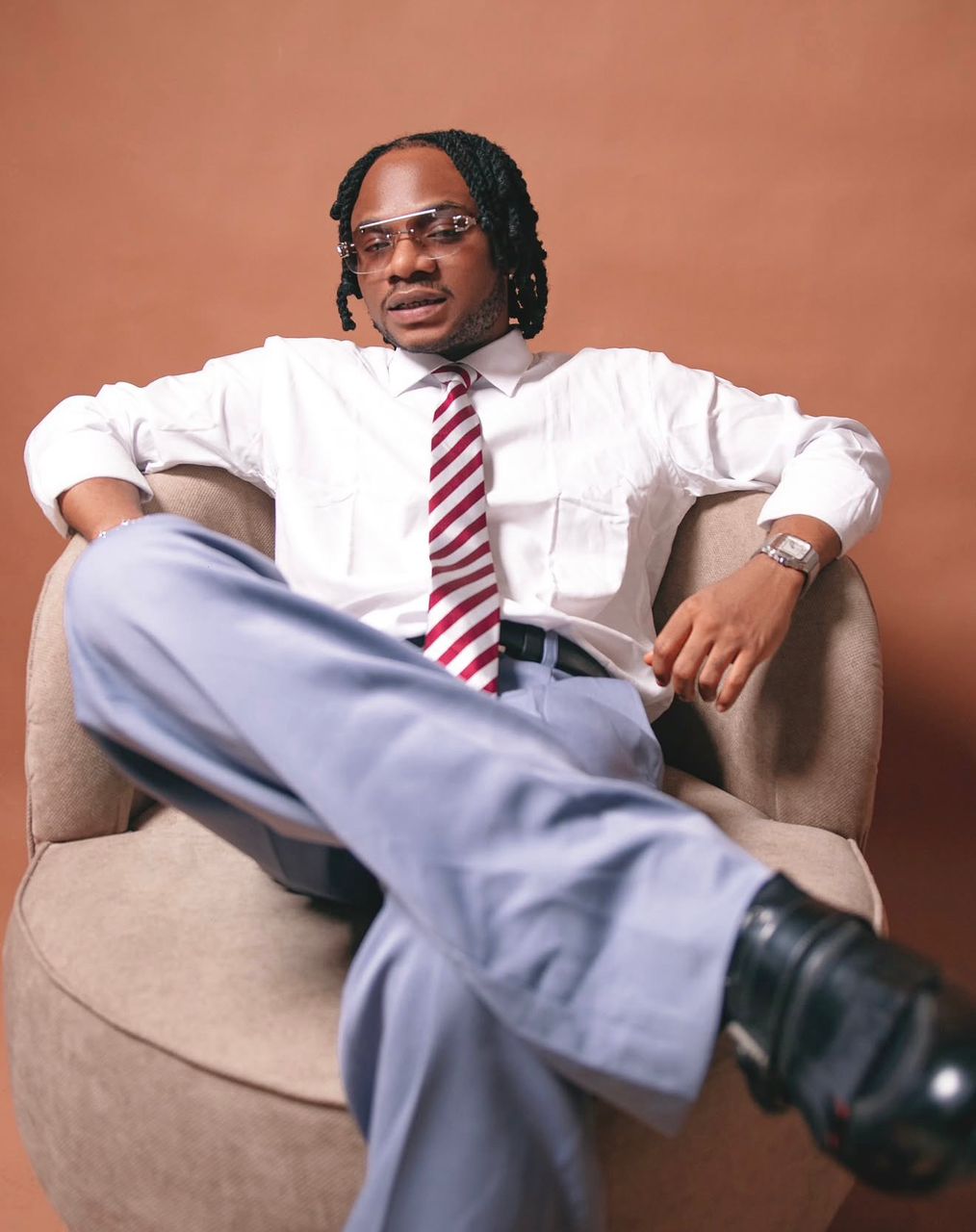 Giftty Partners with Rapper Dandizzy on High-Energy New Single, ‘Jaye ...