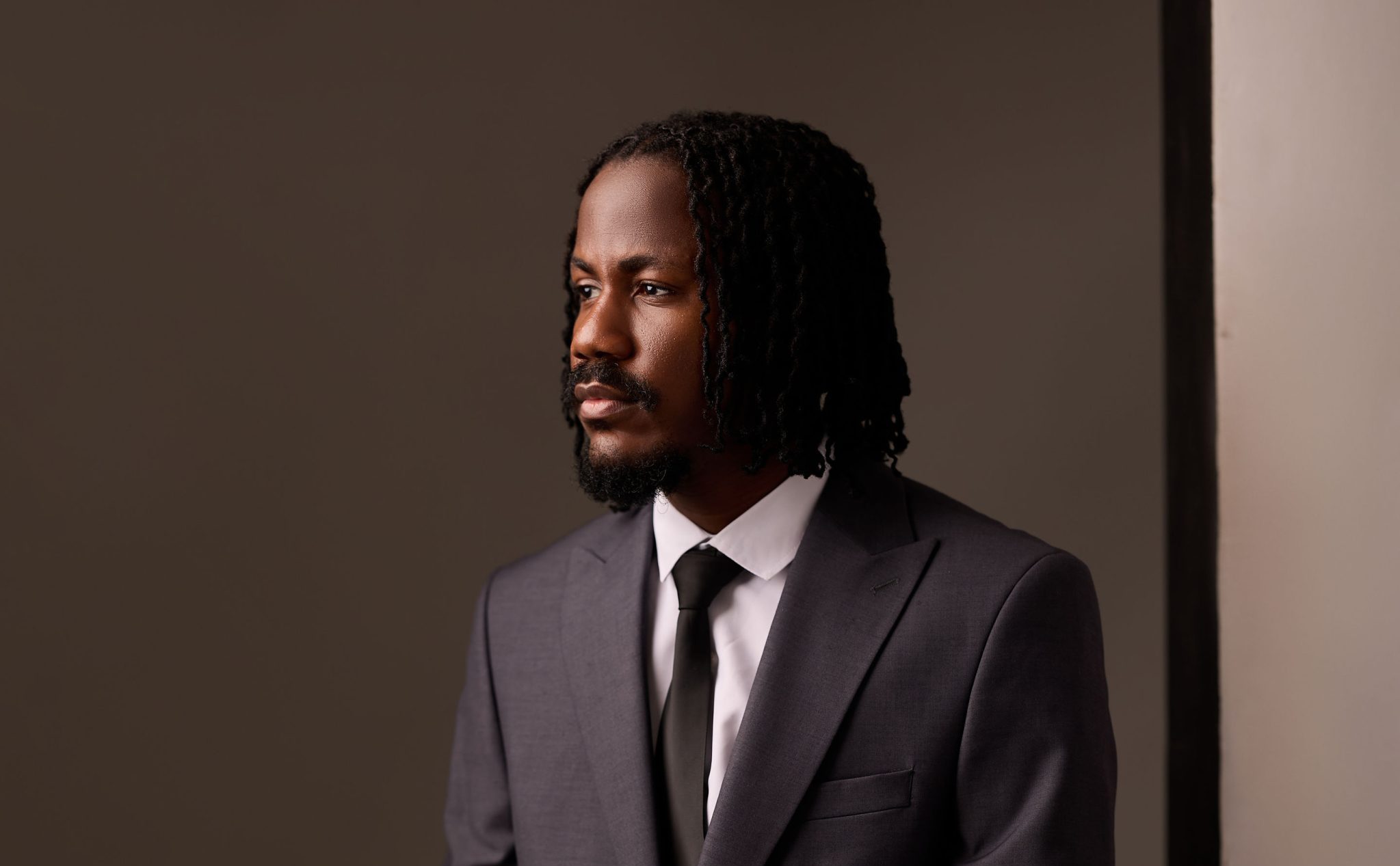 Kotrell & Dwin the Stoic Celebrate Simple Love in "When You Know ...