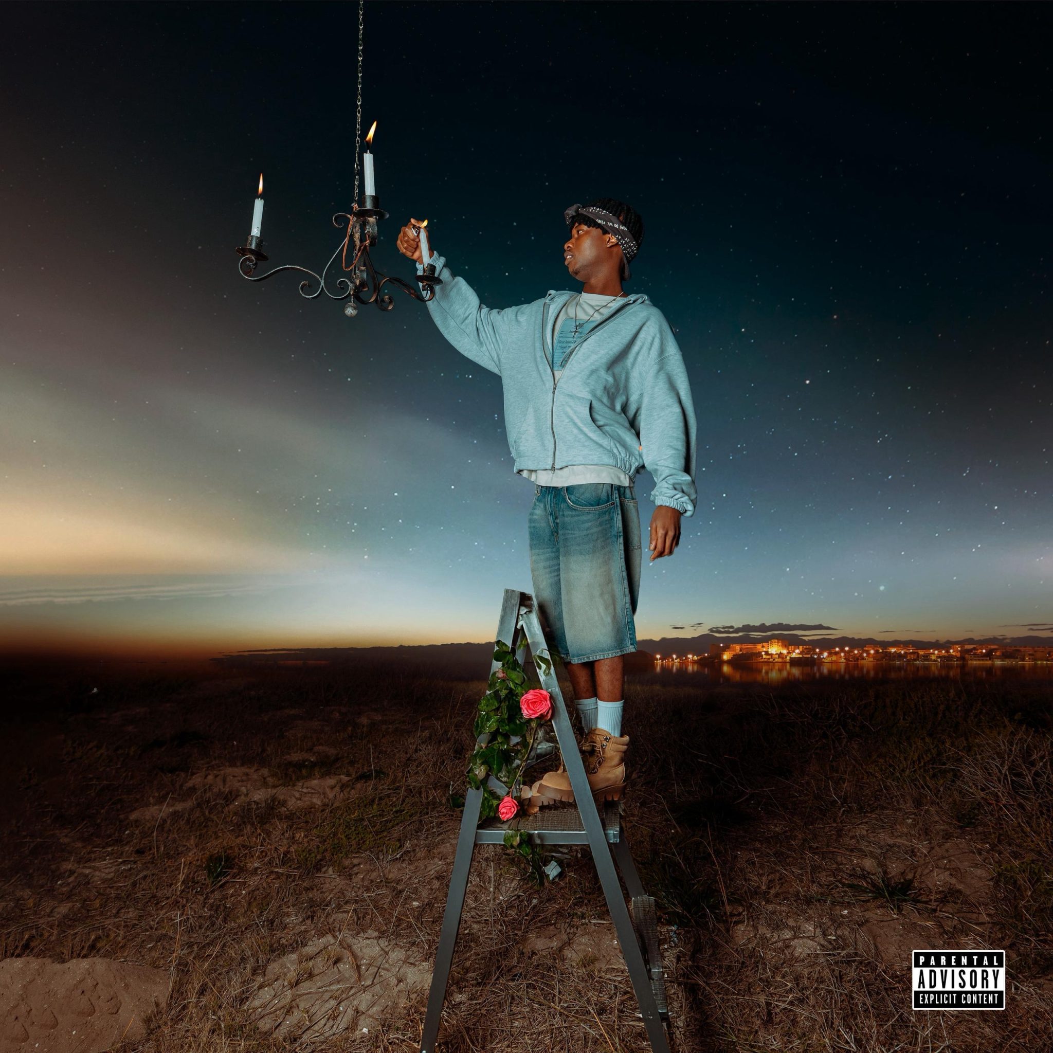 Fast-Rising Nigerian Artist Traycee Ink Releases Introspective New ...