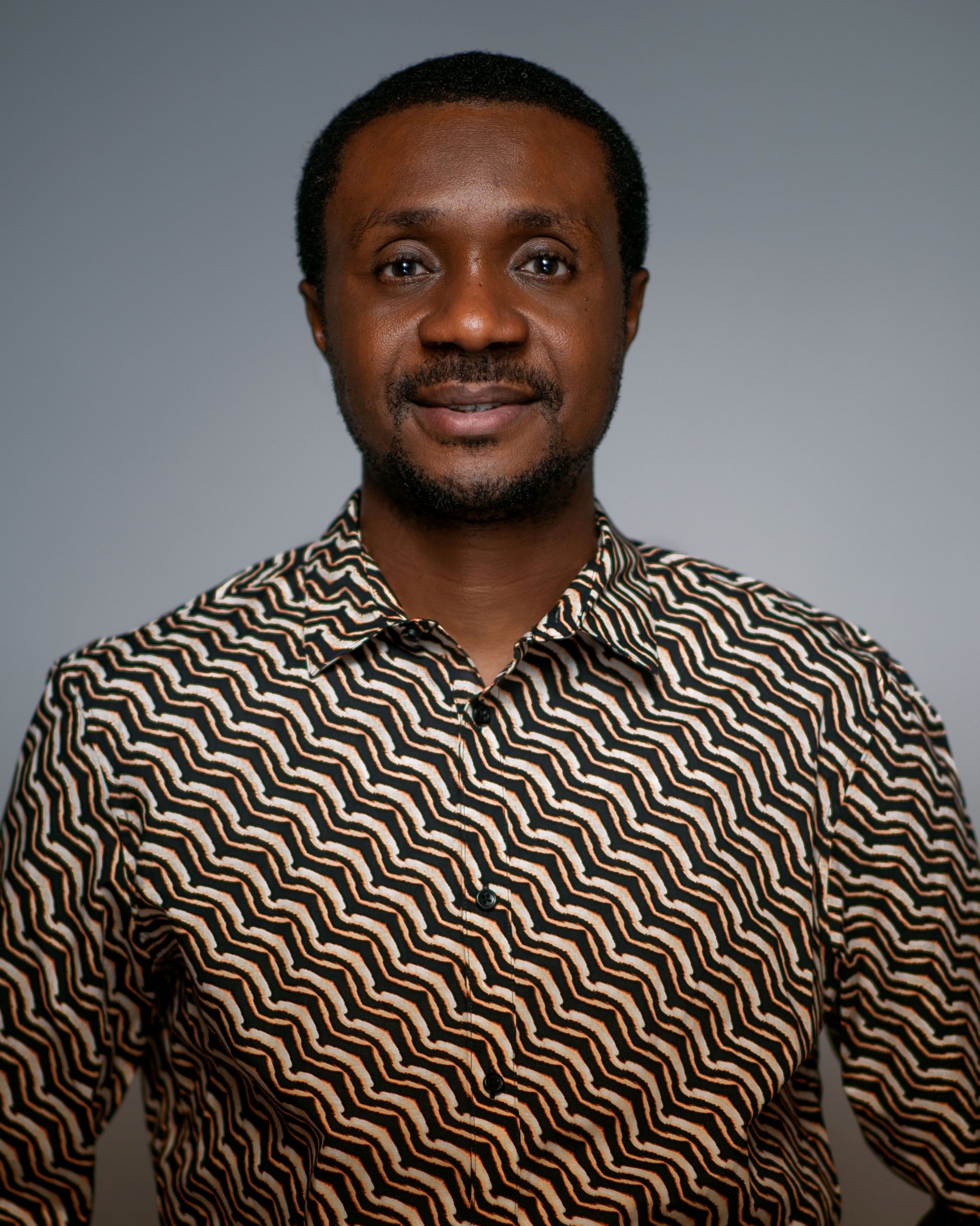 Nathaniel Bassey Closes the Year with Gratitude in Ó Dára — Jukebox Music