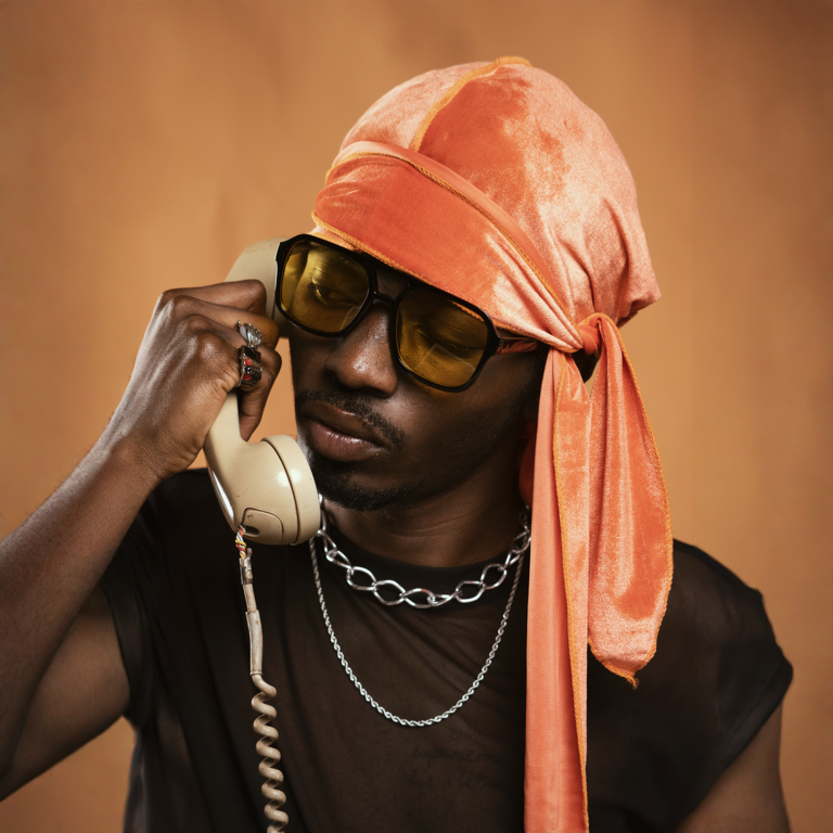 Rema Drops New Single "FUN" — Jukebox Music