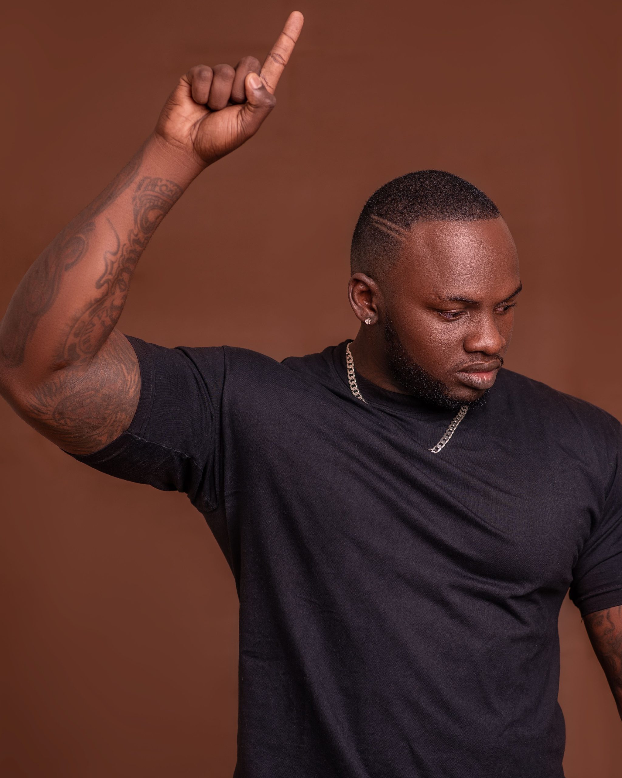 Khaligraph Jones Returns with High-Energy Anthem of Resilience ...