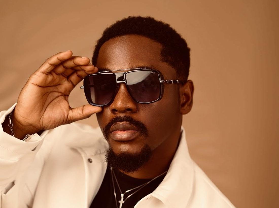 Sheye Banks and Skales Unite on “Oshe (Blessings)" — Jukebox Music