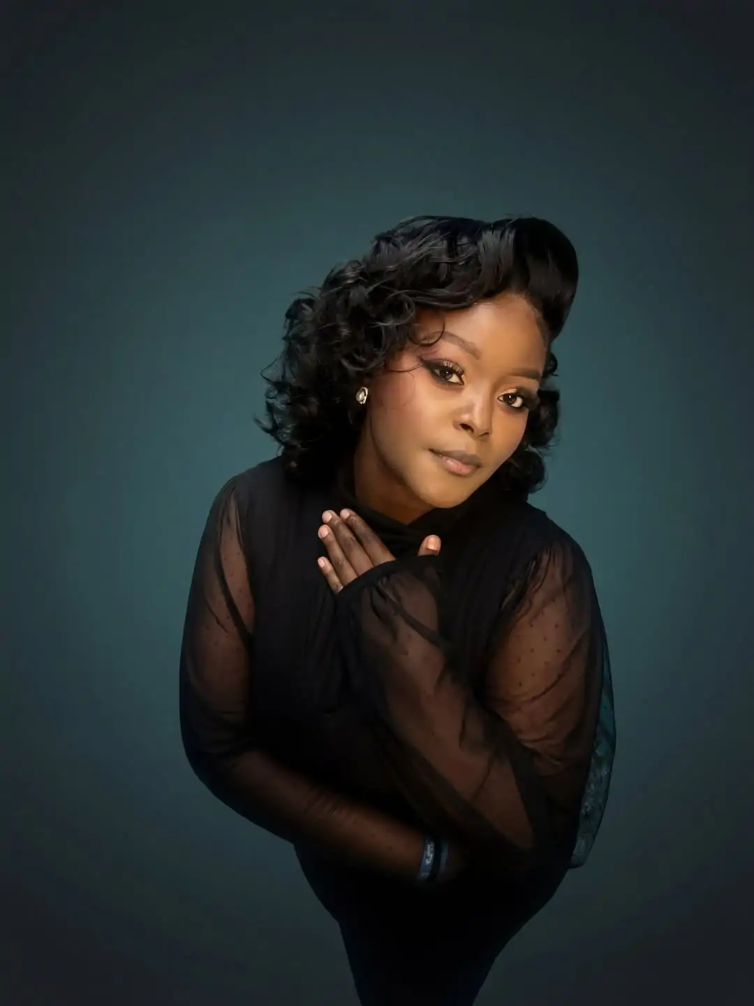Bridget Blue Returns with Tender New Single "Niwewe" — Jukebox Music