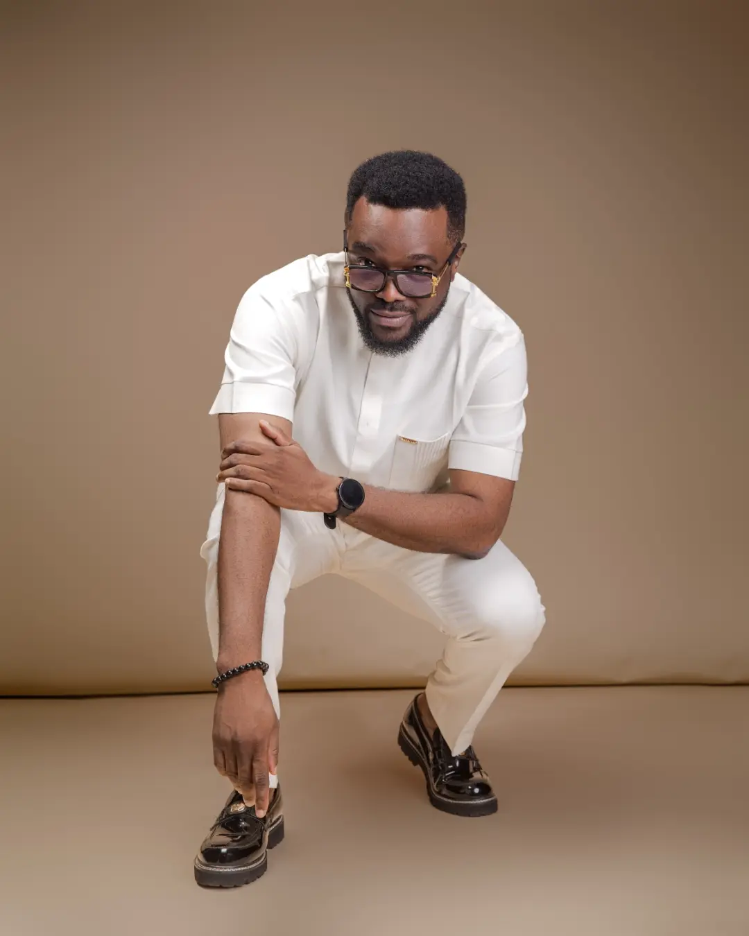 Mike Abdul Celebrates Faith & Victory in New Single "Jesus Is King ...
